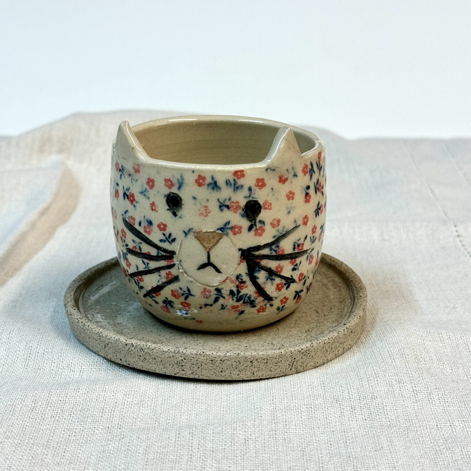 Au Chat d Argile - Bienvenue sur le site de l'Atelier du Chat d'Argile